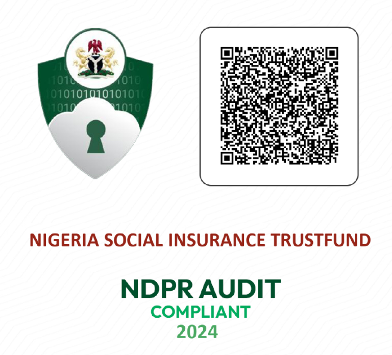 Home - Nigeria Social Insurance Trust Fund